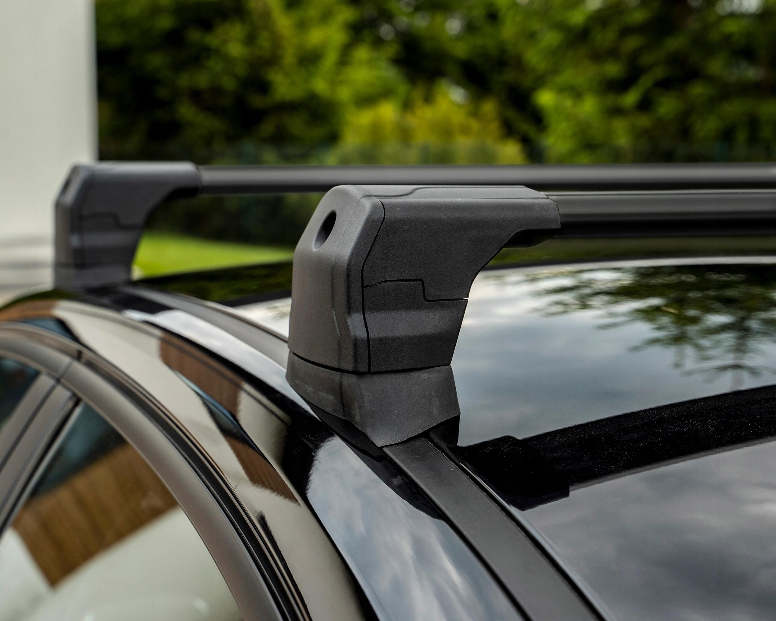 Omtec Bagażnik Dachowy Bazowy Kia Cee D 2012 2017 5D Hb - opinie i ceny ...