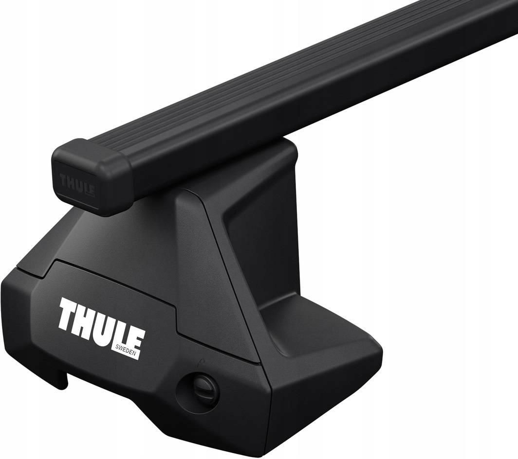 Bagażnik bazowy Thule Bagażnik Dachowy Vw Polo V Hb 2009 2017 - Opinie i ceny na Ceneo.pl
