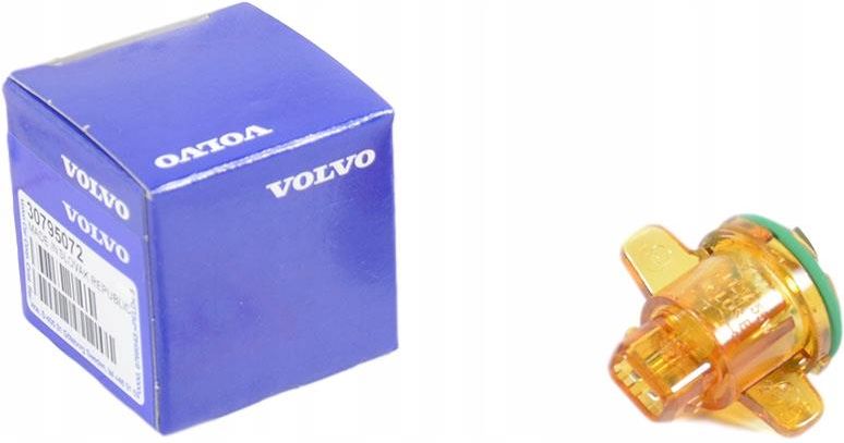 Lampa tylna Volvo Oe Volvo S60 Oprawka Zarowki Przeciwmgielnej Przod Oe ...