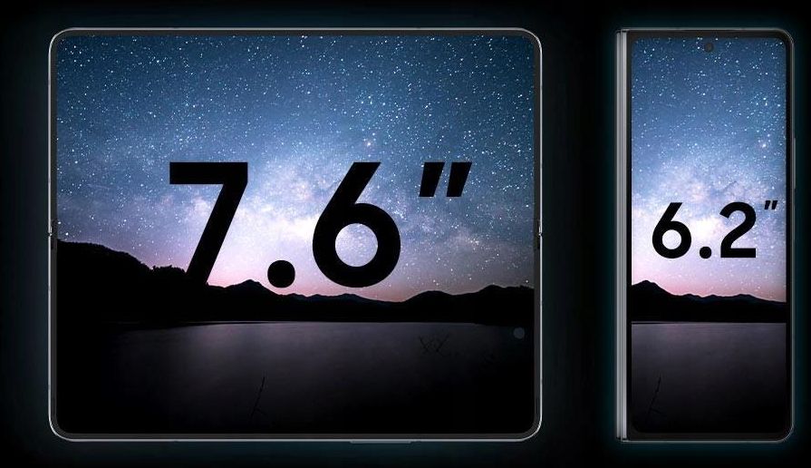 Samsung Galaxy Z Fold5 5G SM-F946 12GB/1TB Niebieski - Cena, opinie na ...