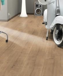 Panele Weninger Egger King Size Dąb Hamilton EPL103 - Opinie i ceny na Ceneo.pl