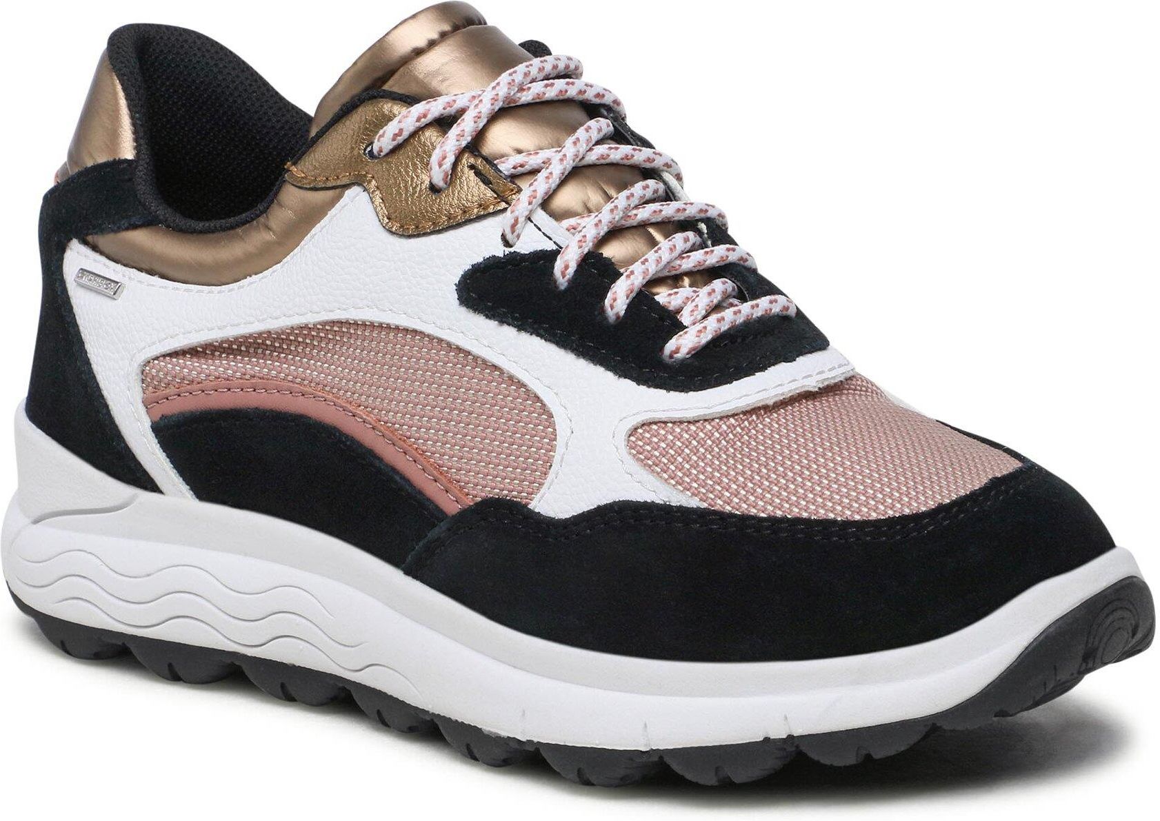 Sneakersy Geox - Ceny i opinie - Ceneo.pl