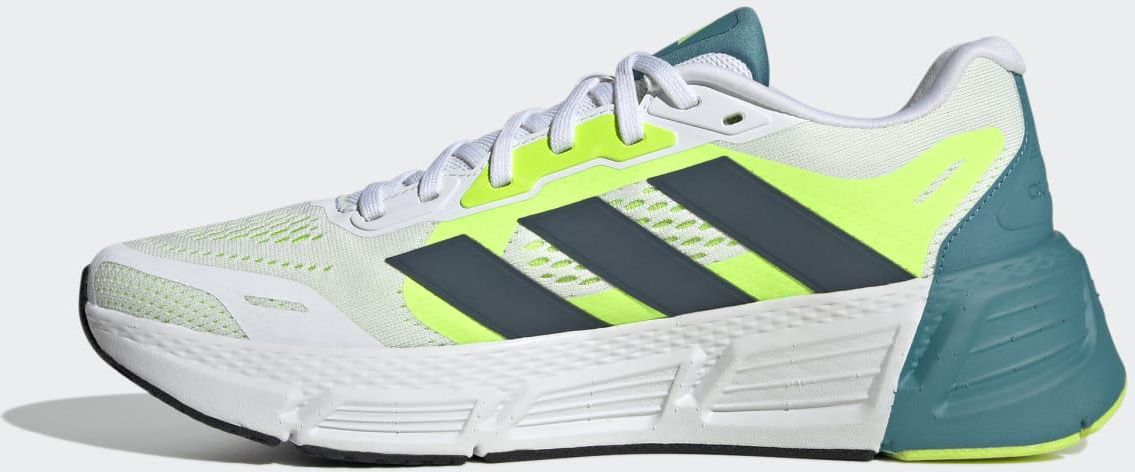 Adidas Męskie Questar 2 M If2233 Biały - Ceny i opinie - Ceneo.pl