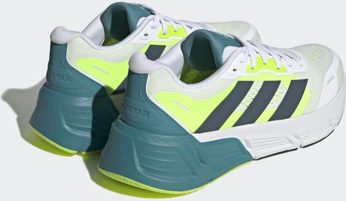 Adidas Męskie Questar 2 M If2233 Biały - Ceny i opinie - Ceneo.pl