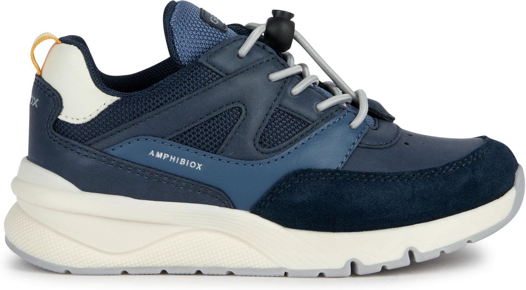 Sneakersy Geox - Ceny i opinie - Ceneo.pl