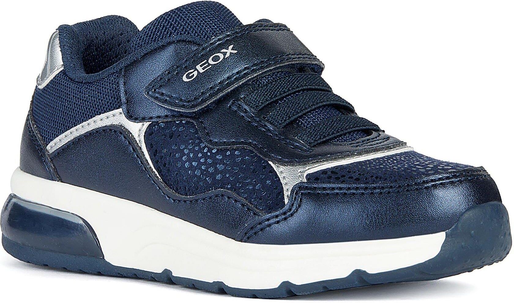Sneakersy Geox - Ceny i opinie - Ceneo.pl