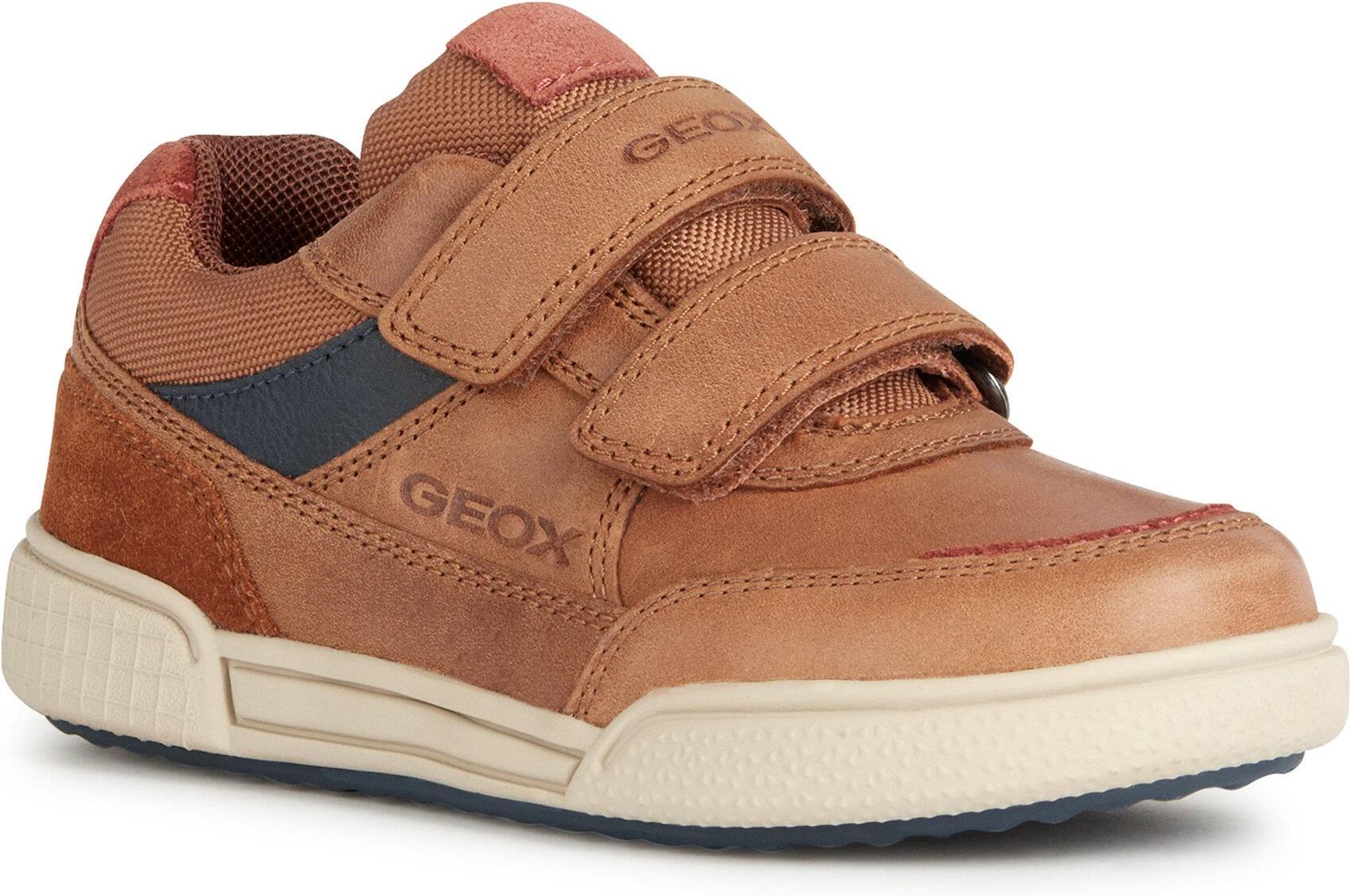 Sneakersy Geox - Ceny i opinie - Ceneo.pl