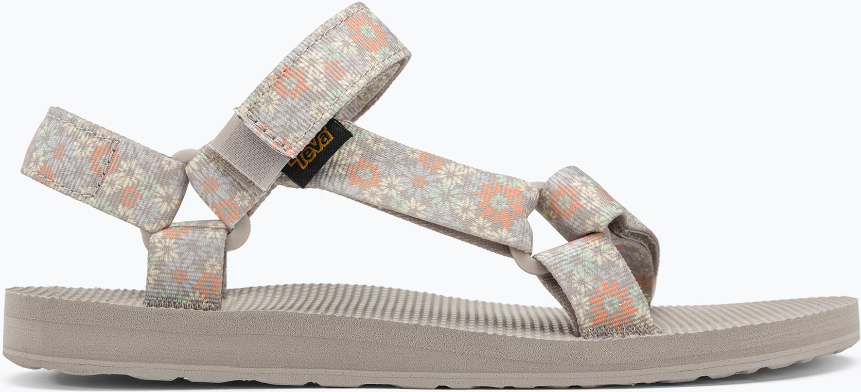Buty trekkingowe Teva Sandały Original Universal Wildflower Pastel ...