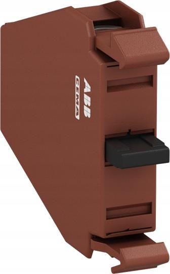 Abb Styk Pomocniczy P9B11Vn Nc+No Do Joysticka P9M - Opinie i ceny na Ceneo.pl