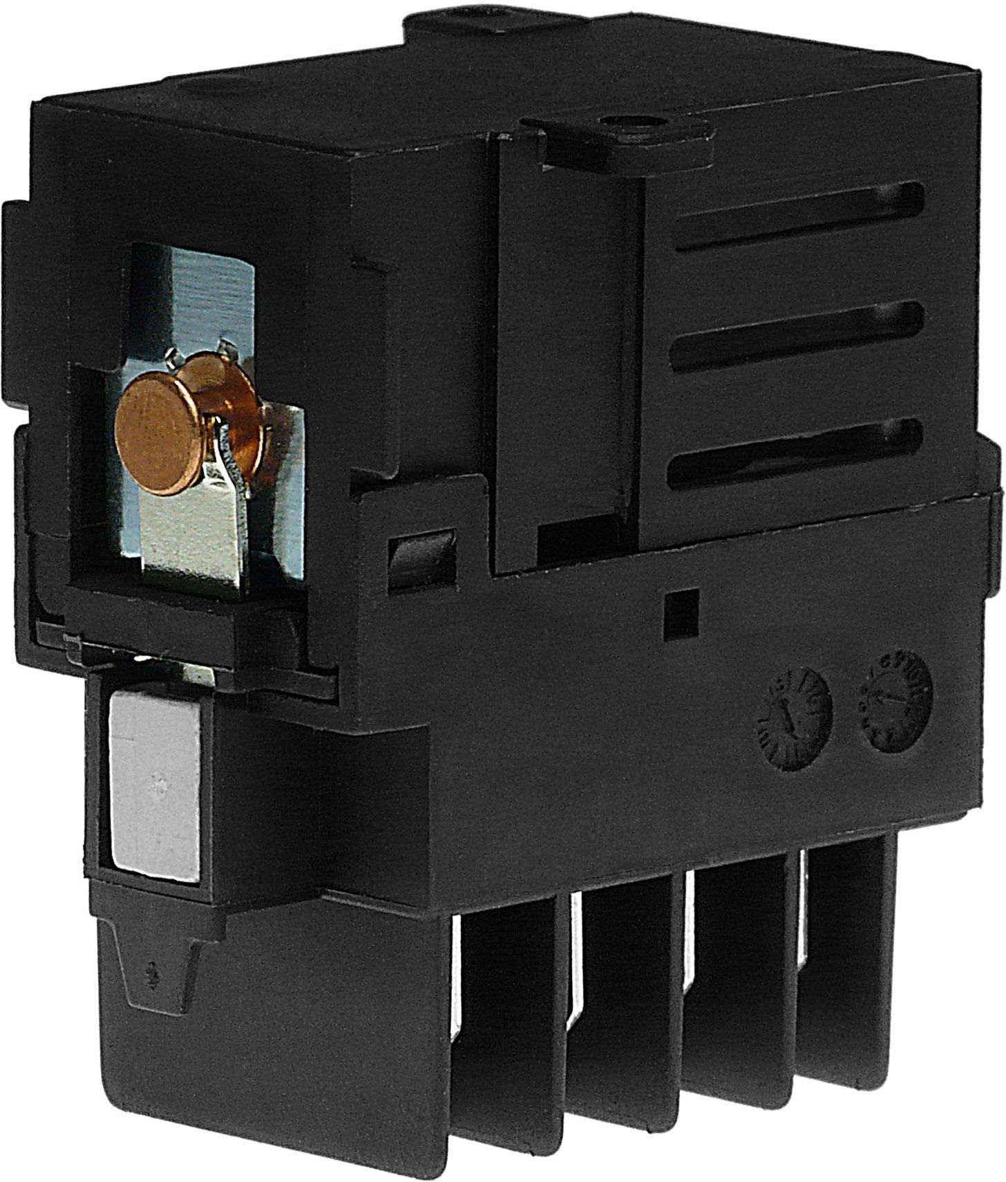 Tripus Stycznik Wyłącznika Na Siłę 400V Br 01 - Opinie i ceny na Ceneo.pl