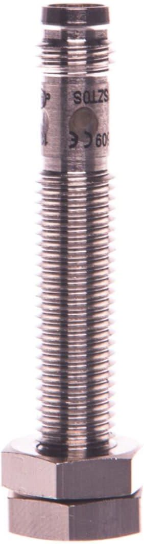 Sick Sp Z O Czujnik Indukcyjny M8 2Mm Zakryty 10-30V Dc Pnp 1Z 3-Piny ...