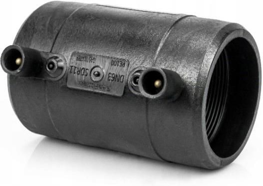 Weba Mufa Elektrooporowa Pe 25 201002515 - opinie i ceny na Ceneo.pl