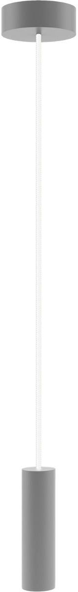 Hellux Lampa Wisząca Szara Madera 1 Pł (8520112) - Opinie i atrakcyjne ...