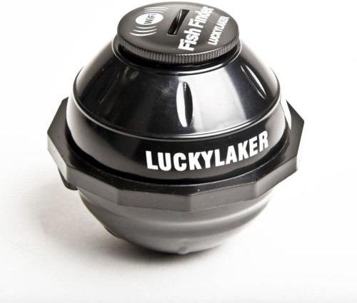 Echosonda bezprzewodowa Sonar LUCKYLAKER FF916 - Ceny i opinie - Ceneo.pl