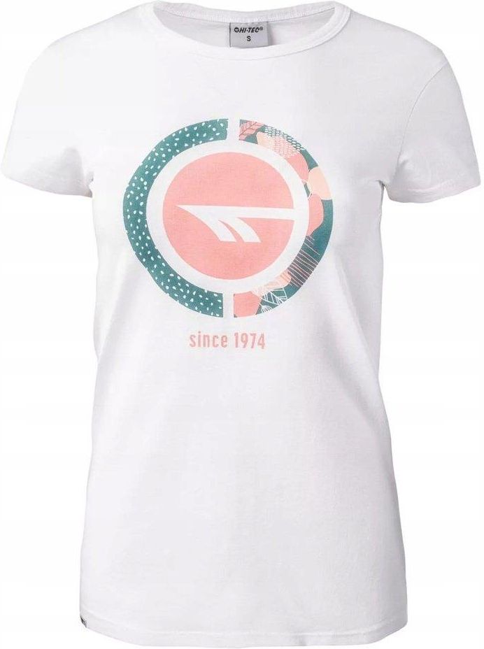 Hitec Lady Defi White - Ceny i opinie - Ceneo.pl