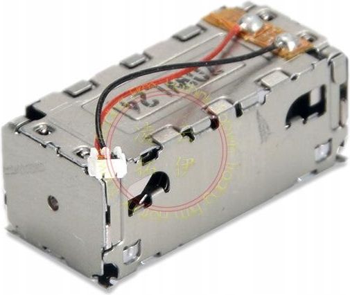 KBR Games Silniczek wibracji motor HD Rumble Nintendo Switch KBR_Games ...