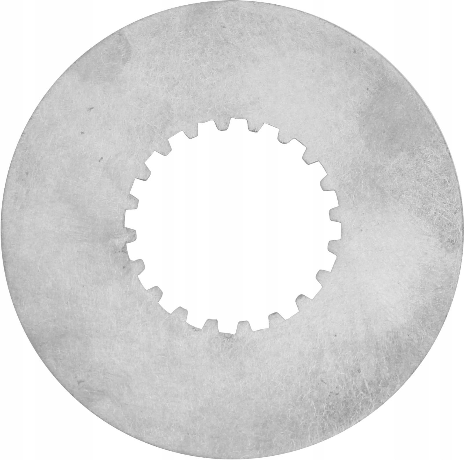 Barter Tarcza Przekładka Sprzęgła Płaska Simson S51 Sr50 001-0001-171 ...