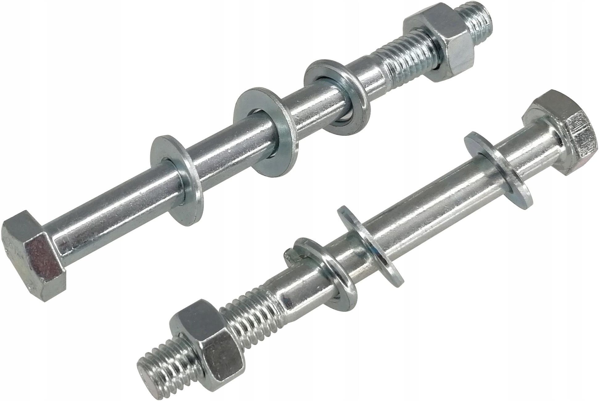 Barter Śruby Mocujące Silnik Romet Ogar 205 Komar 001-0001-680 - opinie ...