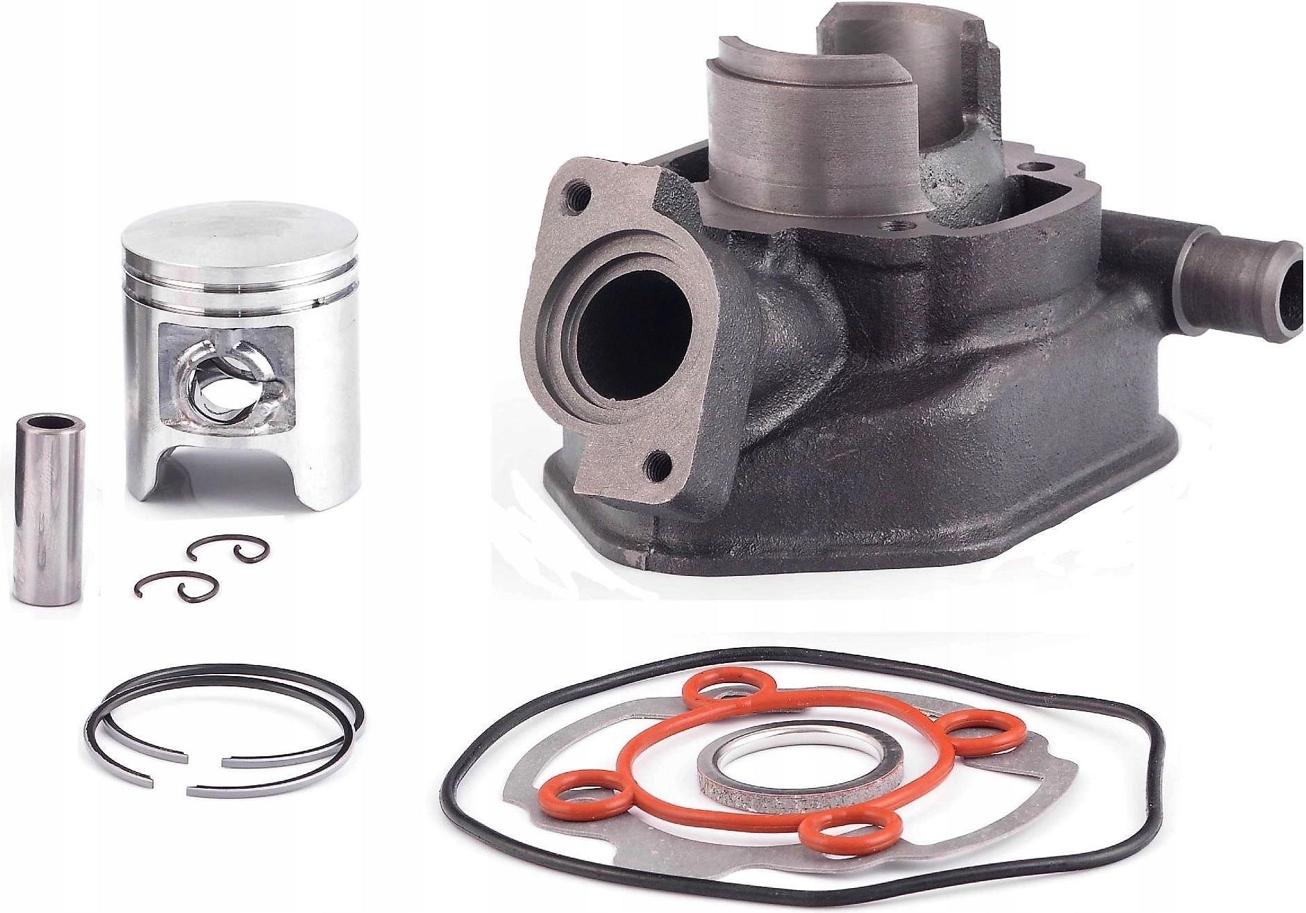 Power Force Cylinder Żeliwny Minarelli Am6 40Mm Pf 10 008 0201 - opinie i ceny na Ceneo.pl