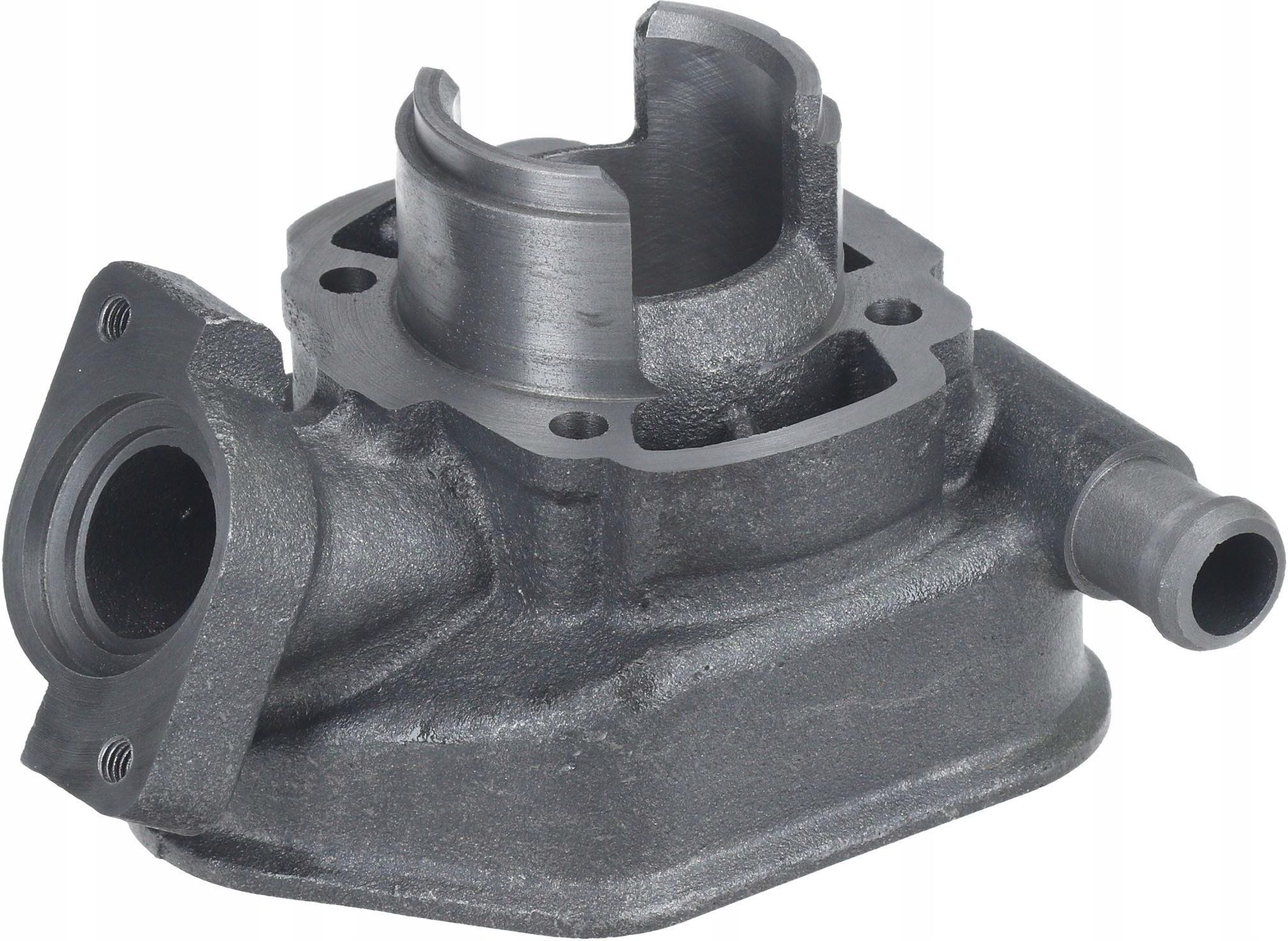 Power Force Cylinder Żeliwny Minarelli Am6 40Mm Pf 10 008 0201 - opinie i ceny na Ceneo.pl