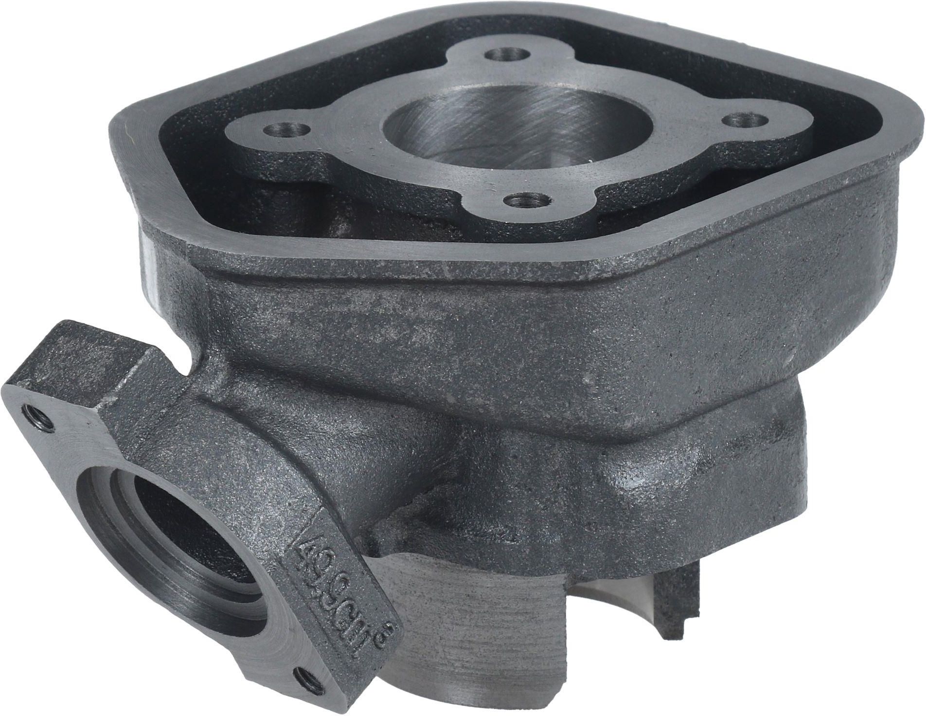 Power Force Cylinder Żeliwny Minarelli Am6 40Mm Pf 10 008 0201 - opinie i ceny na Ceneo.pl