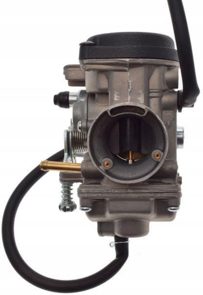 Kengo Gaźnik Atv Bashan Bs250S-5 Chińskie Quady 250Cm3 318960 - opinie ...