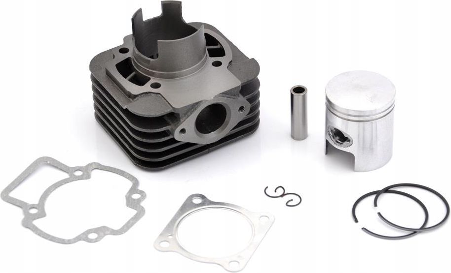 City-Bike Cylinder 2T 70 Piaggio Ac Aprilia Tuning Mcgcy00159 - opinie ...