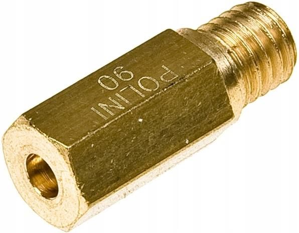 Polini Dysza Główna Gaźnika Keihin Pwk Naraku 40 370104 - opinie i ceny ...