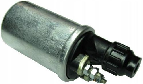 Zipp Cewka Butelkowa Krótka Elektronik 12V Simson 002-0001-523 - opinie ...