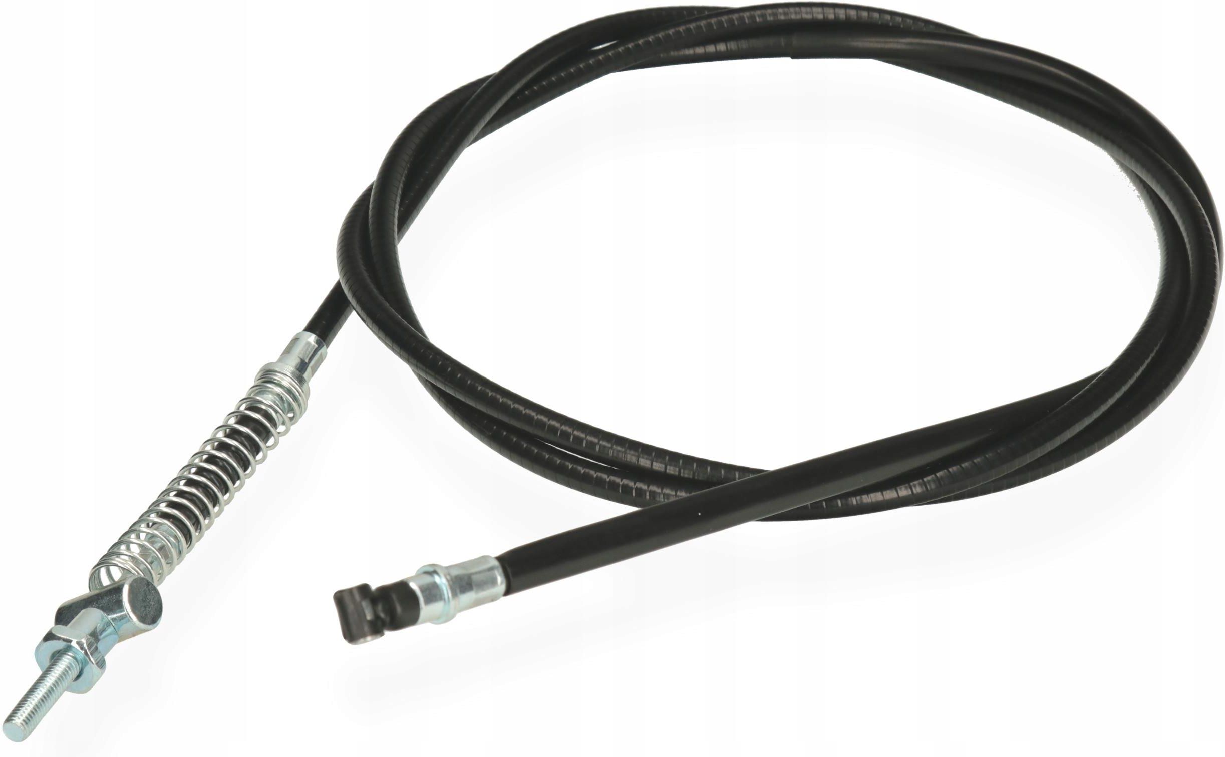 Kengo Linka Hamulca Tył Tylna Keeway Hurricane 184Cm 74923 - opinie i ceny na Ceneo.pl