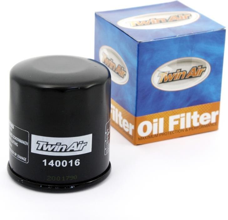 Italyracing Twin Air Filtr Oleju Hf 303 140016 - opinie i ceny na Ceneo.pl