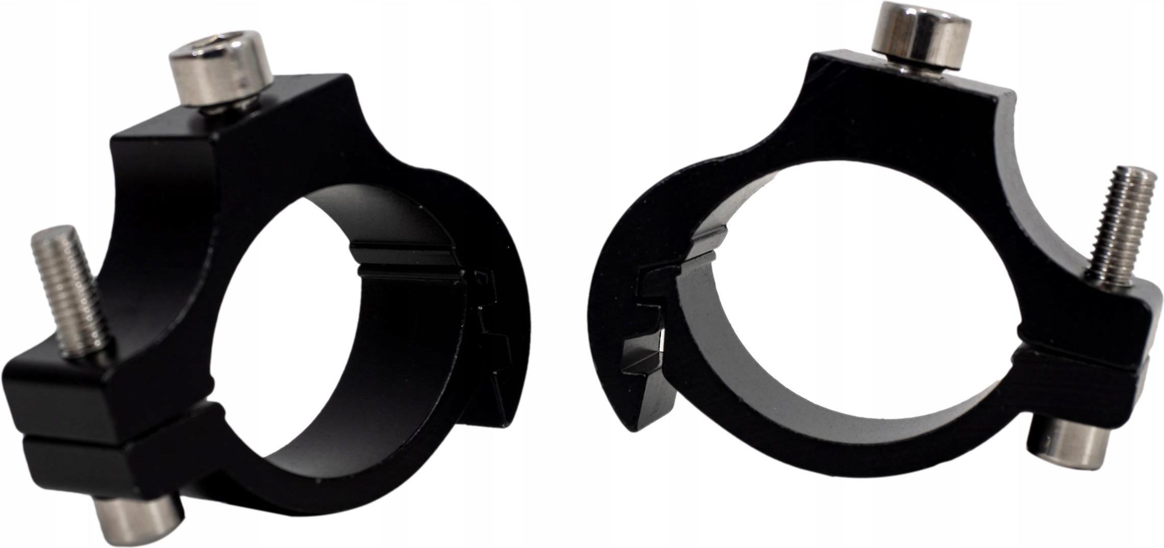 Ultraleds Uchwyty Mocowanie Halogenów Na Rurę 26 36Mm 454154 - opinie i ...