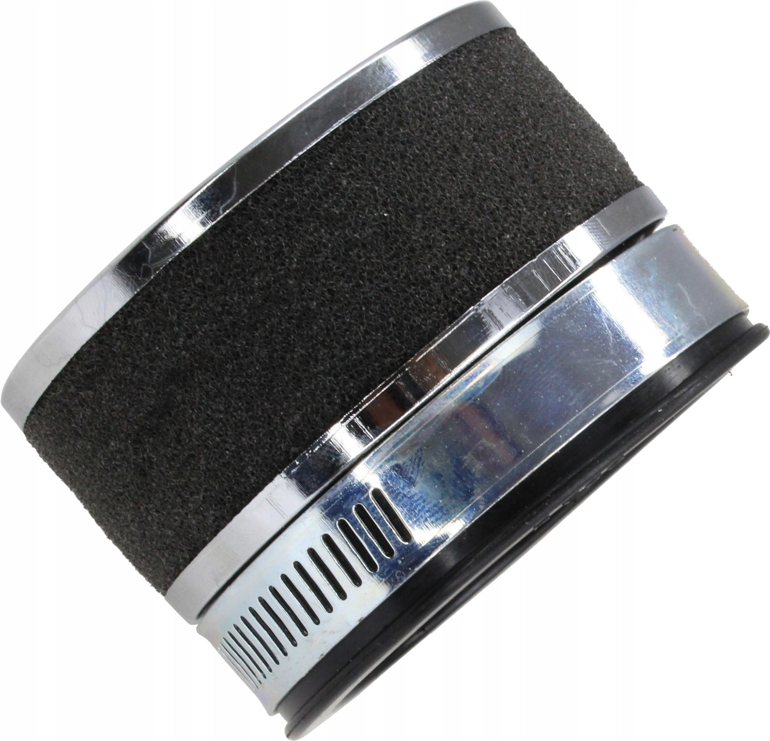 Barter Filtr Powietrza Gąbkowy Walec Niski Chrom 60Mm 002-0001-172 ...