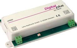 Lenz Moduł pętli zwrotnej LK200 dla digital Lenz 12200 - Ceny i opinie ...