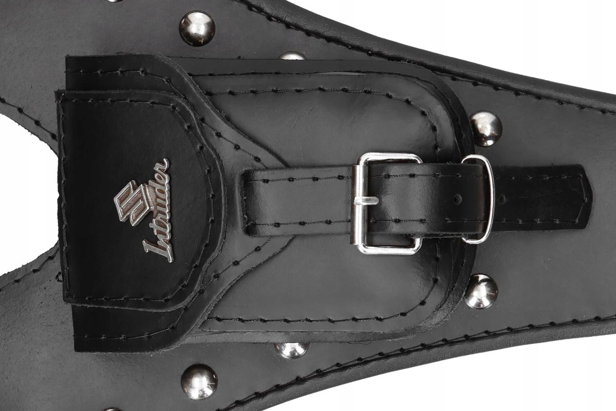 Venbo Pas Na Bak Paliwa Krawat Suzuki Vl 125 Intruder 221754 - opinie i ...