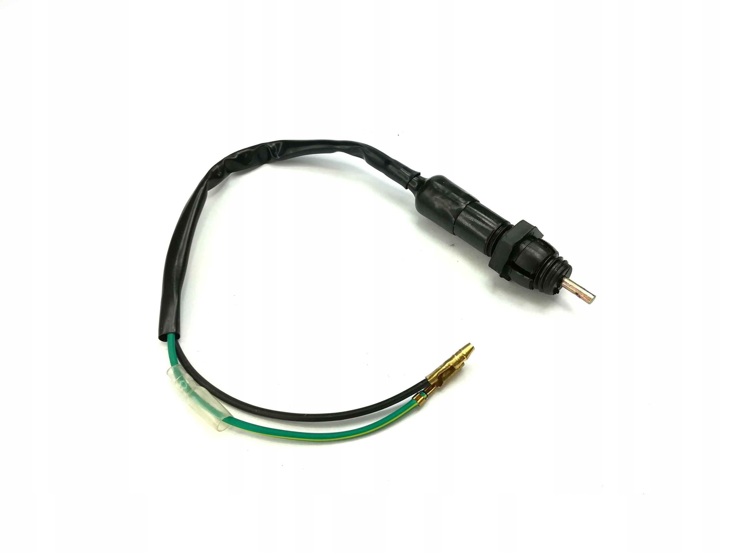 Barter Czujnik Stopu Hamulca Tylnego Tył Simson S51 Mz 001-0001-271 ...