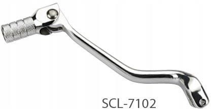 Accel Dźwignia Zmiany Biegów Alu Honda Cr 250R 224908 - opinie i ceny ...