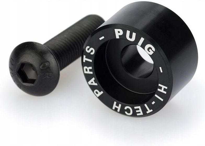 Puig Adapter Lusterek Hi-Tech Iv/Tracker Bmw F900R 9990N - opinie i ...