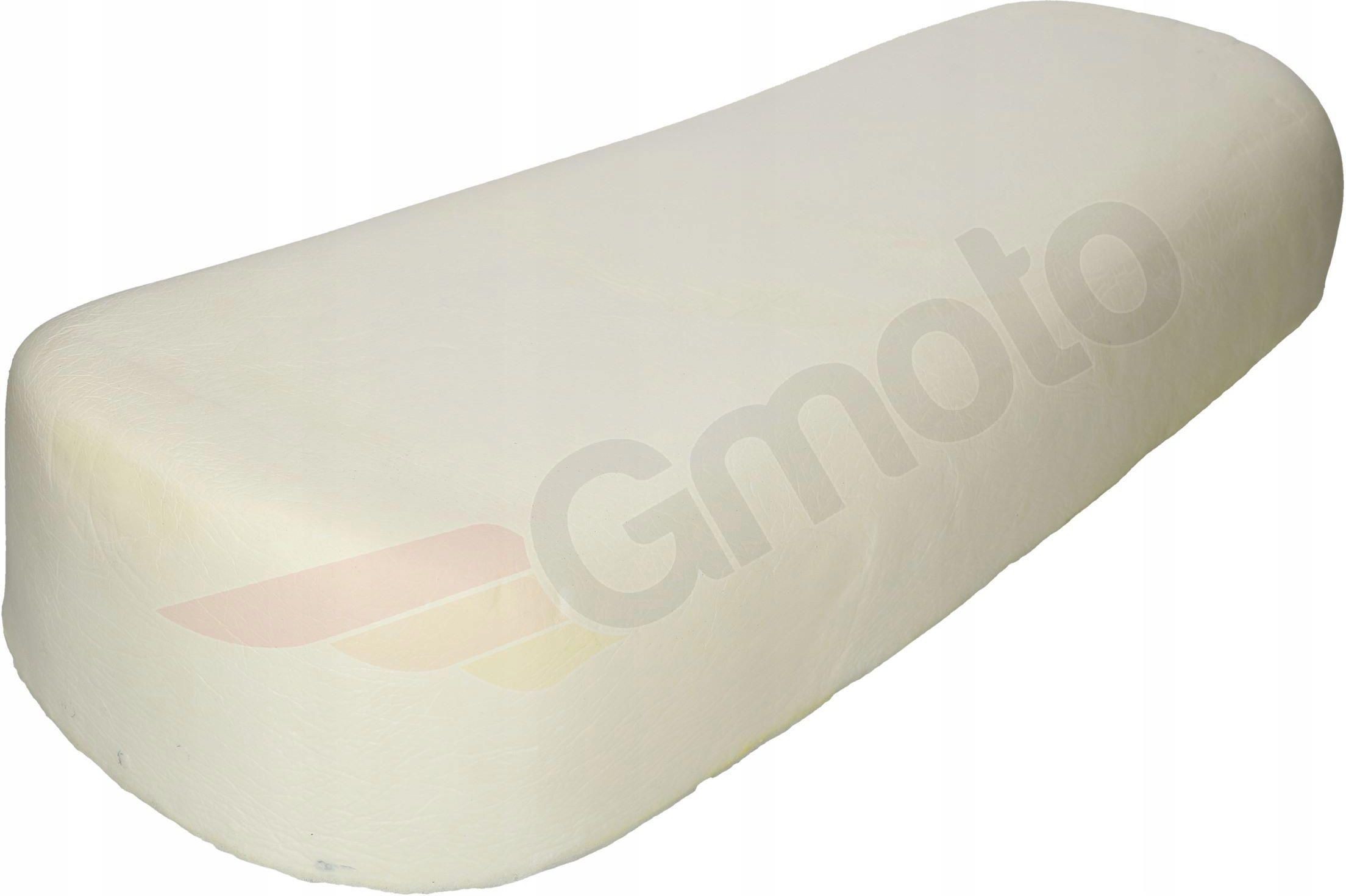 Części motocyklowe Venbo Gąbka Siedzenia Kanapy Odlewana Wsk 125 175 ...