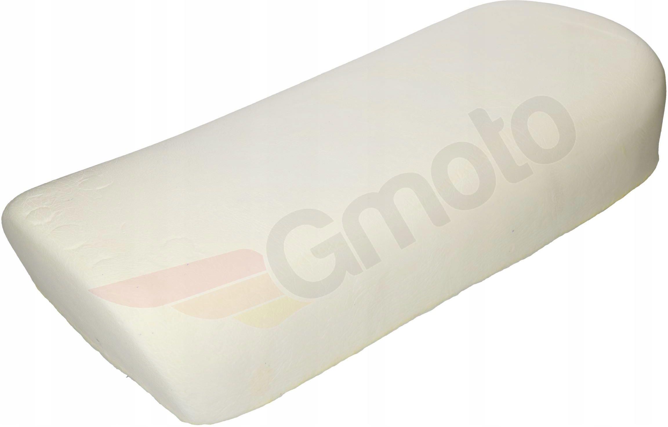 Części motocyklowe Venbo Gąbka Siedzenia Kanapy Odlewana Wsk 125 175 ...