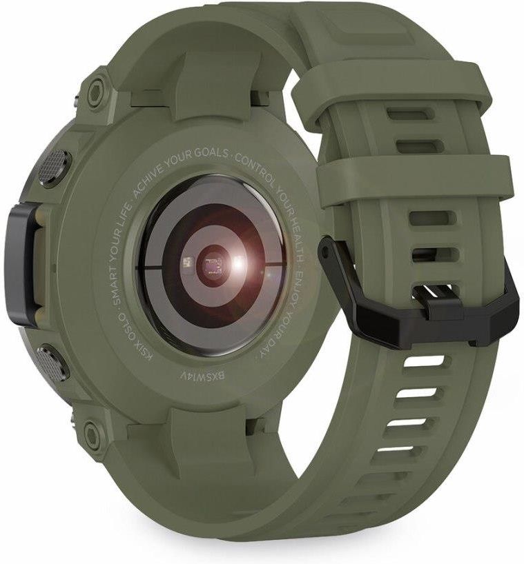 KSIX Oslo Zielony - Opinie i ceny na Ceneo.pl