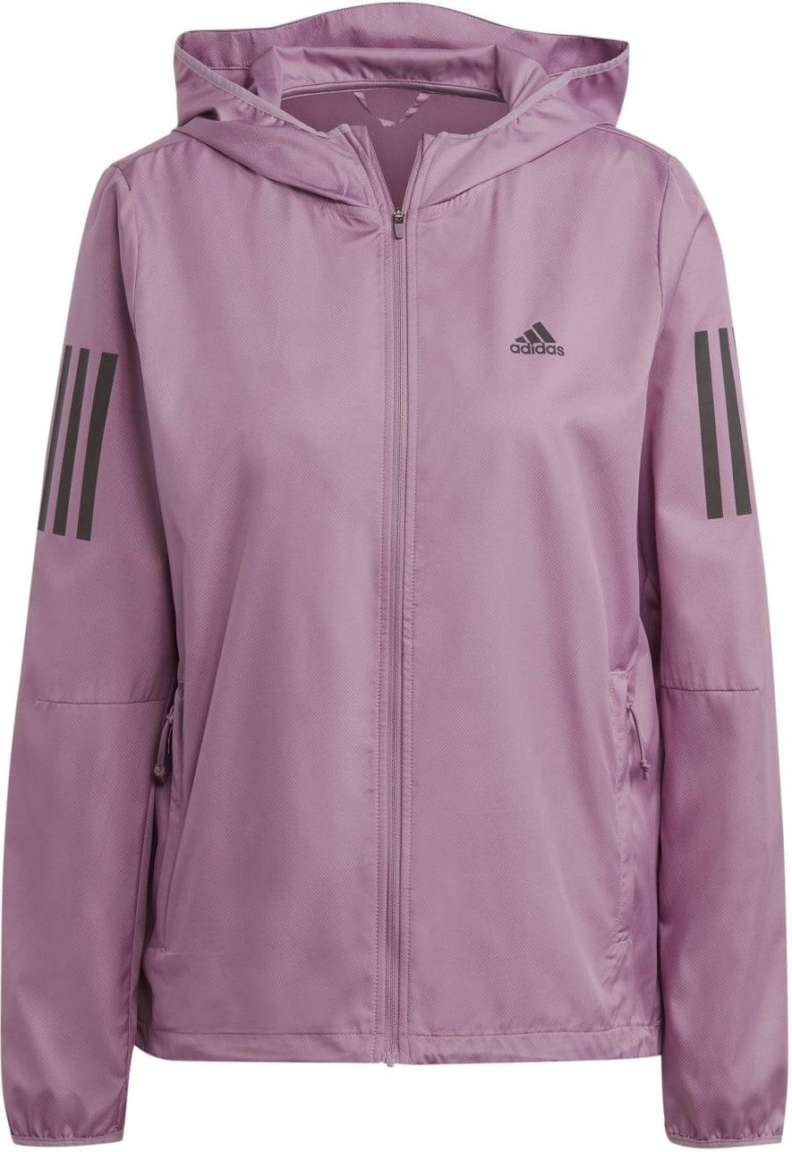 Damska Kurtka Adidas Otr Windbreaker Il4124 – Różowy - Ceny i opinie ...
