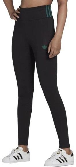 Adidas Originals legginsy damskie Tight H20181 - Ceny i opinie - Ceneo.pl