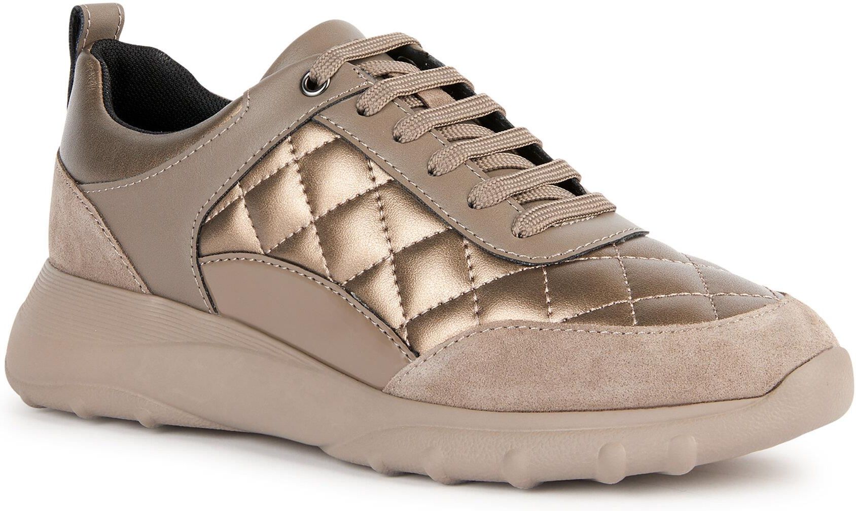 Sneakersy Geox - Ceny i opinie - Ceneo.pl