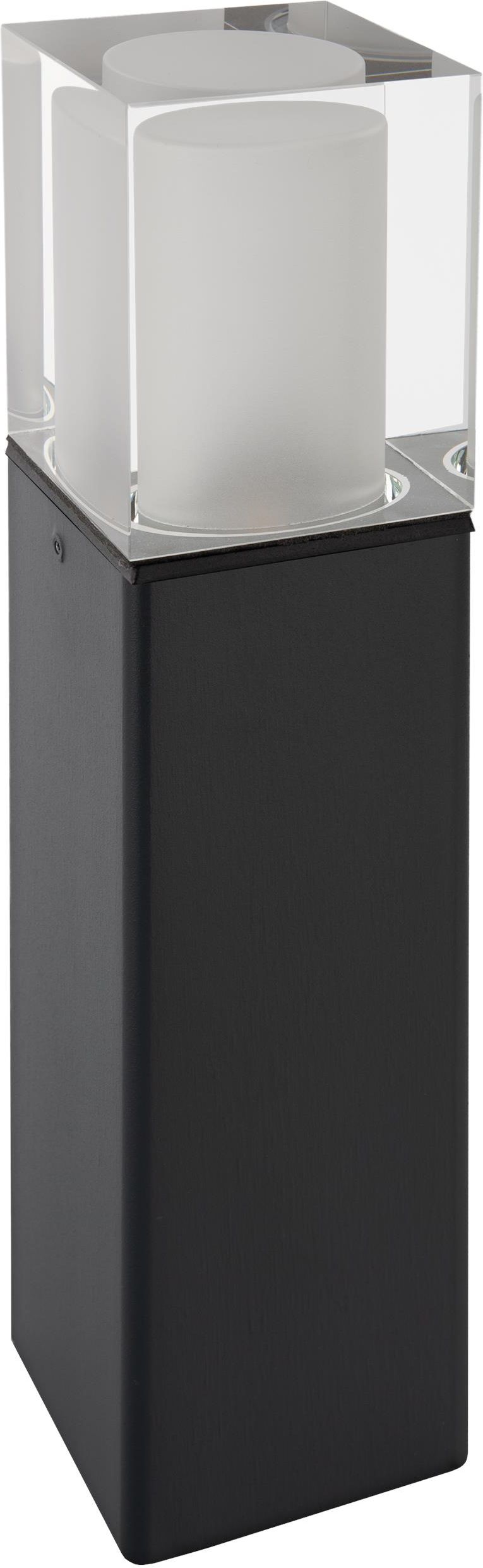 Norlys Lampa Stojąca Ogrodowa Ip65 Arendal Mini 1566 Graphite Led ...