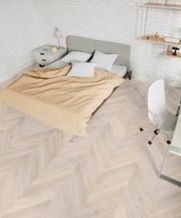 Deska podłogowa Barlinek Deska Pure Classico Line Dąb Trivor Jodła ...