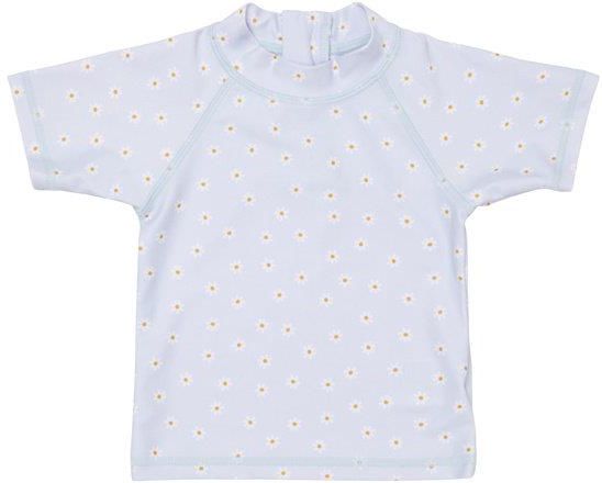 Little Dutch Koszulka Daisy Blue 74 80 - Ceny i opinie - Ceneo.pl