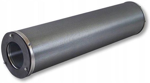 Filter-Müller Filtr Patronowy Z Węglem Aktywnym 145X600 Stal - Opinie i ceny na Ceneo.pl