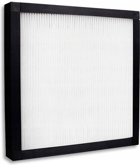 Filter-Müller Filtr Compa Pleat F7 592X490X48mm Ks - Opinie i ceny na ...