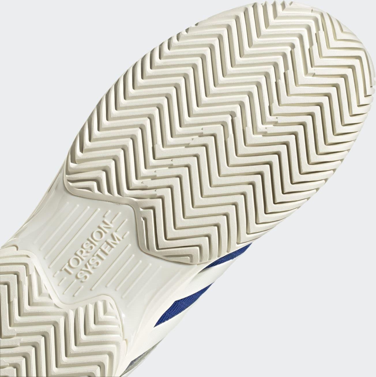 Męskie Buty Adidas Courtjam Control M Id1536 – Granatowy - Ceny i ...